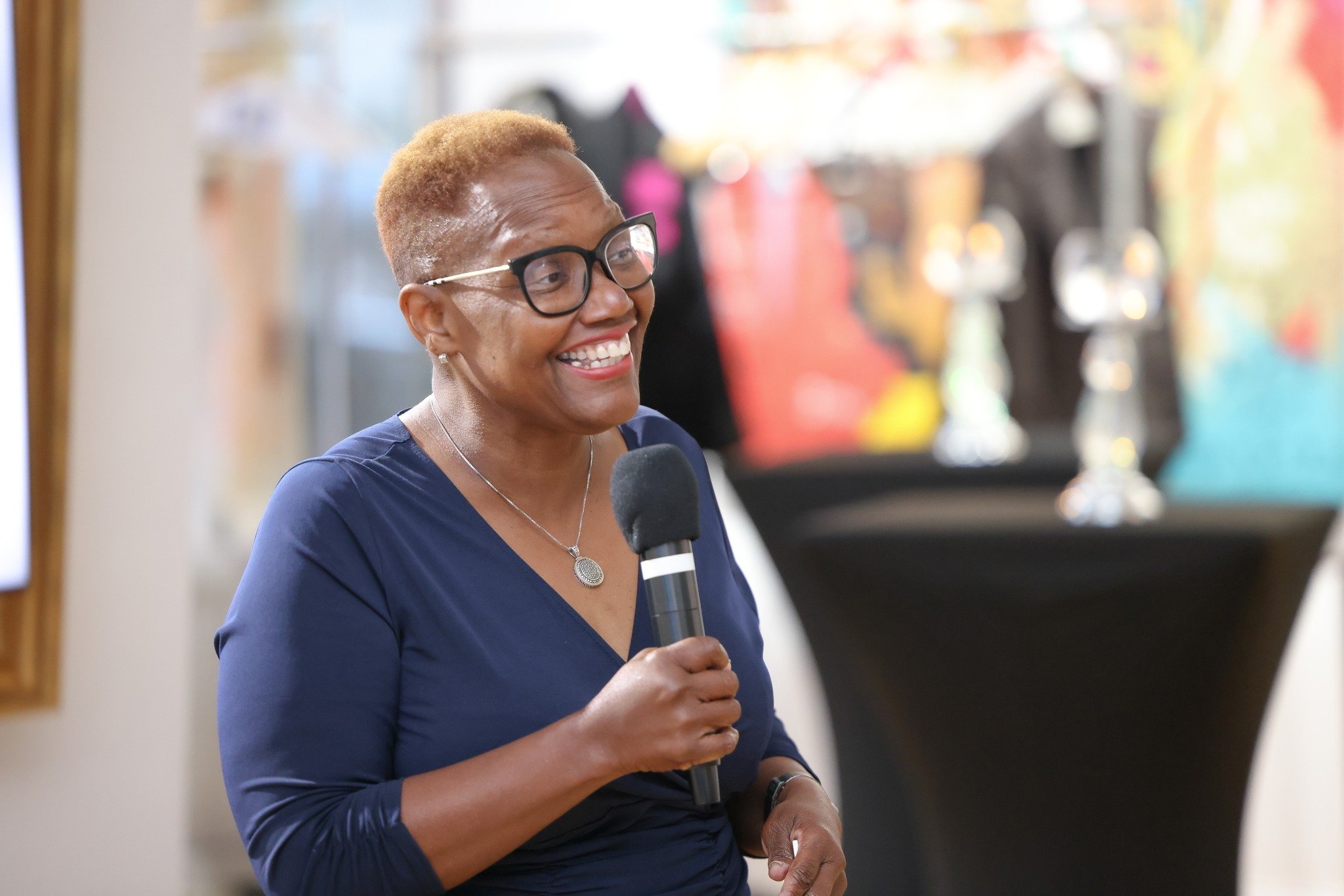 The Chicago Reporter's 50th Anniversary Celebration — Community Renewal ...