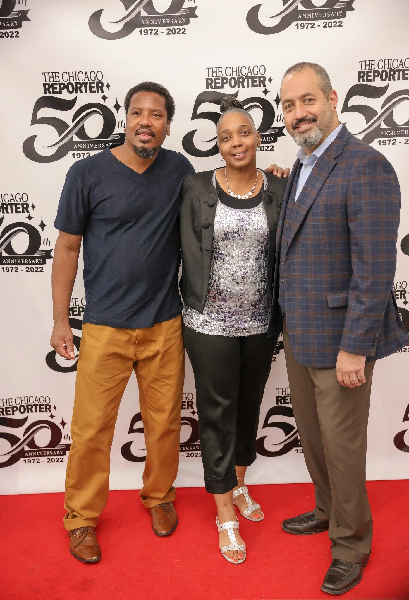 The Chicago Reporter's 50th Anniversary Celebration — Community Renewal ...