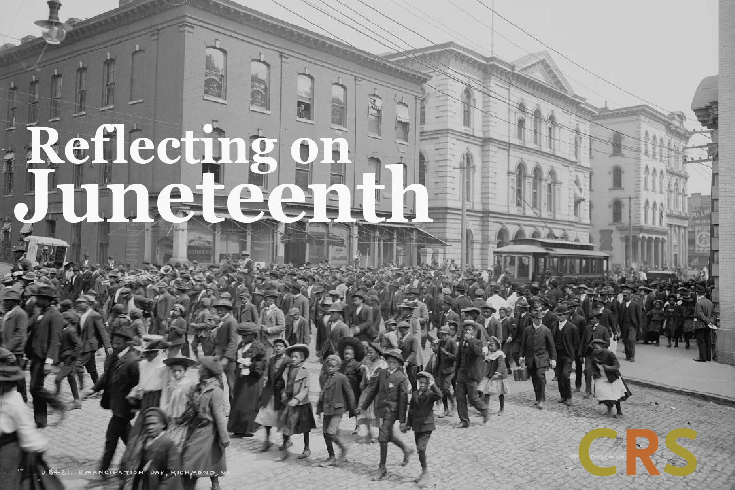 Blog — Community Renewal Society