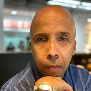 Introducing Our Bayard Rustin Fellow, Rev. Jason Carson Wilson ...