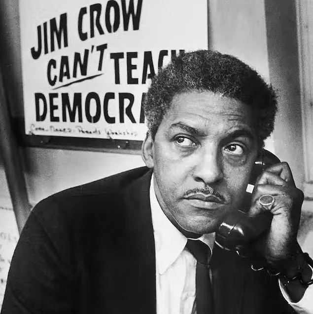 Black History Month Spotlight Profiles — Community Renewal Society
