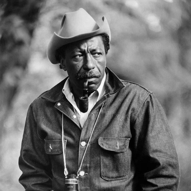 Black History Month Spotlight Profiles — Community Renewal Society