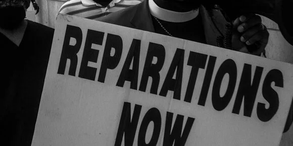 Reparations Now! Who Shall Pay Reparations for Our Souls? — Community ...