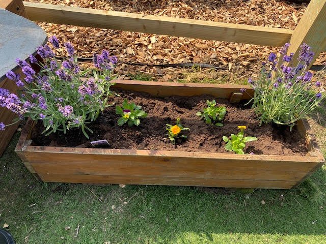 Gallery — Longwick Pre-School