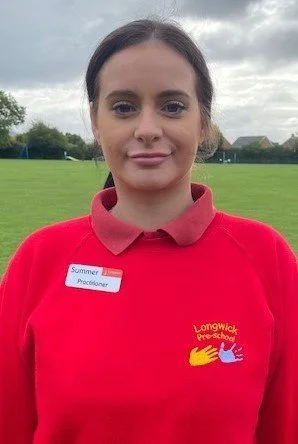 Meet the Staff and Committee — Longwick Pre-School