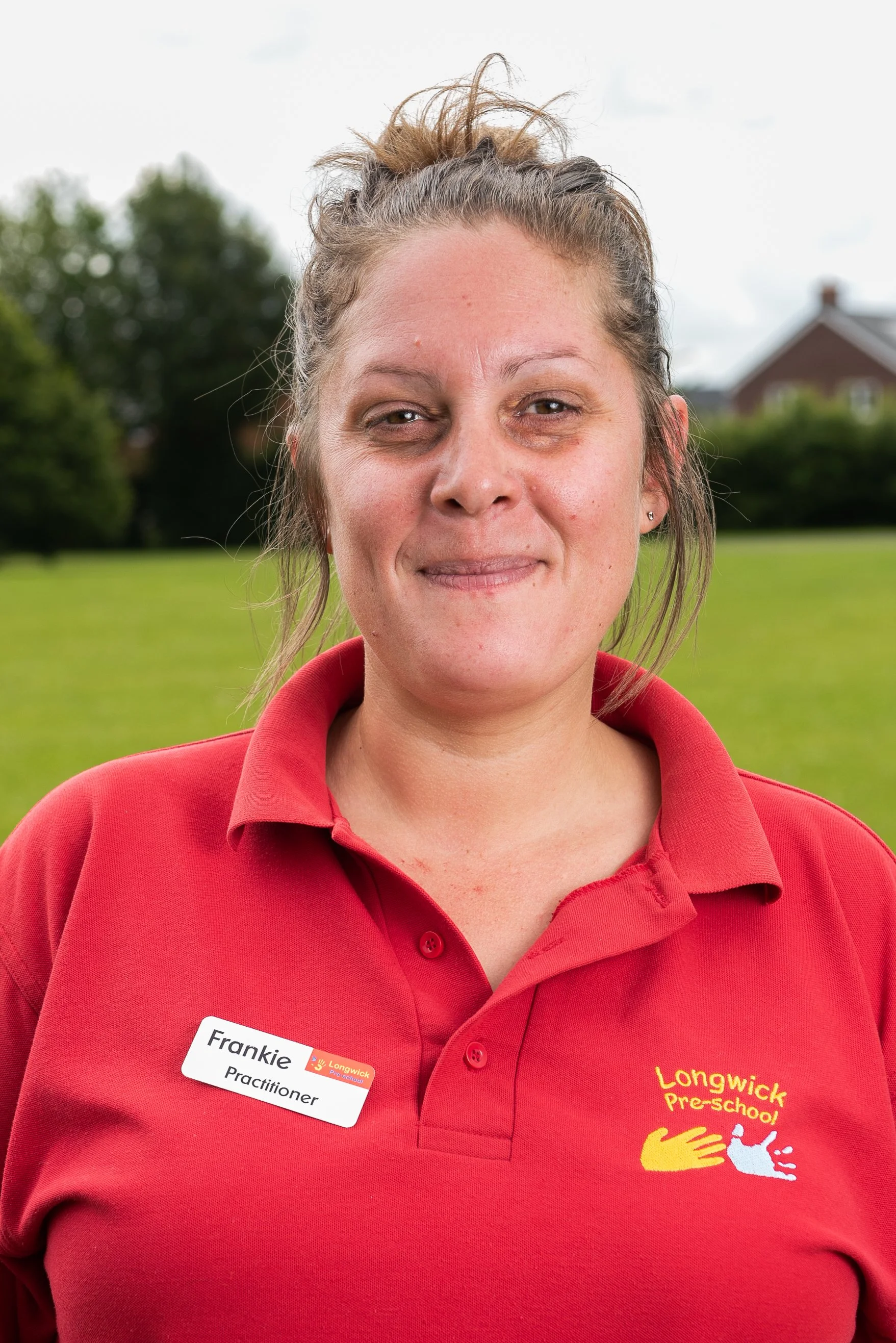 Meet the Staff and Committee — Longwick Pre-School