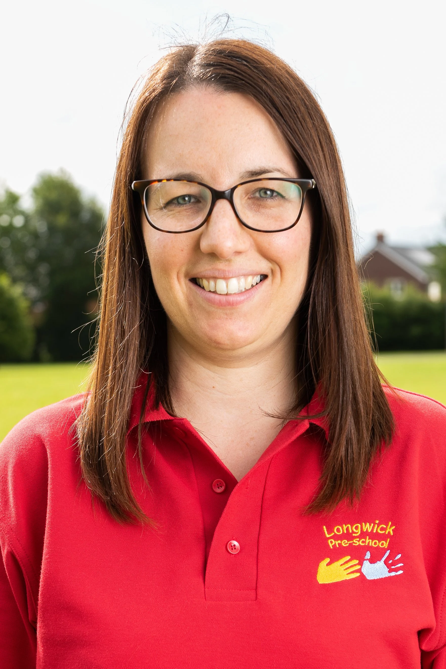 Meet the Staff and Committee — Longwick Pre-School