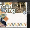 Tutorial: Simple Custom Text Boxes in Photoshop — Traci Reed Designs