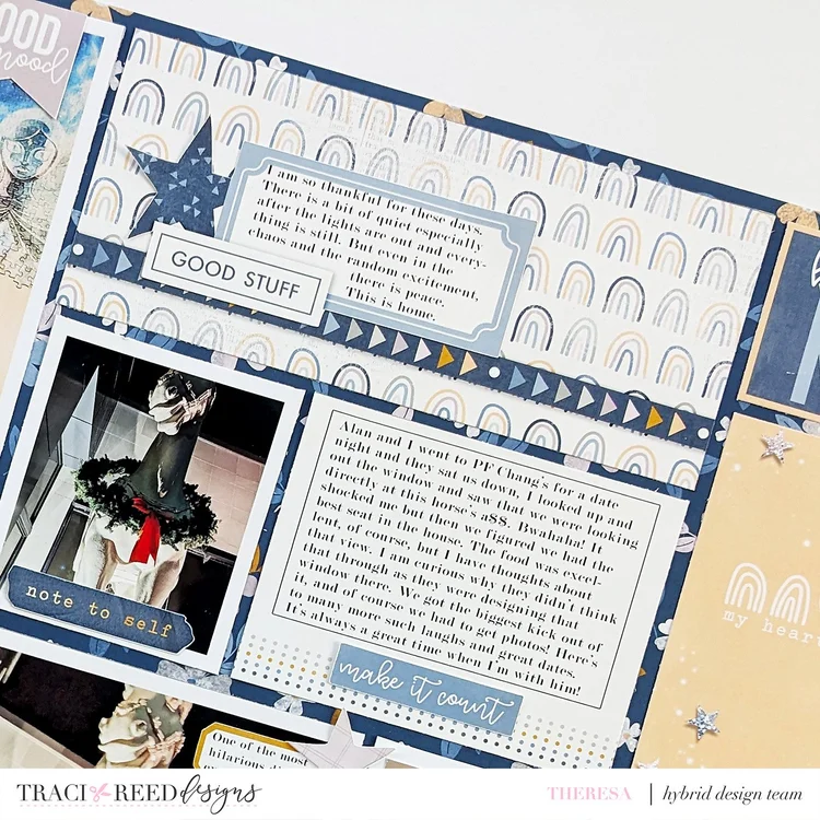 3 Fun Ways to Customize Your Own Journal Cards For Project Life ...