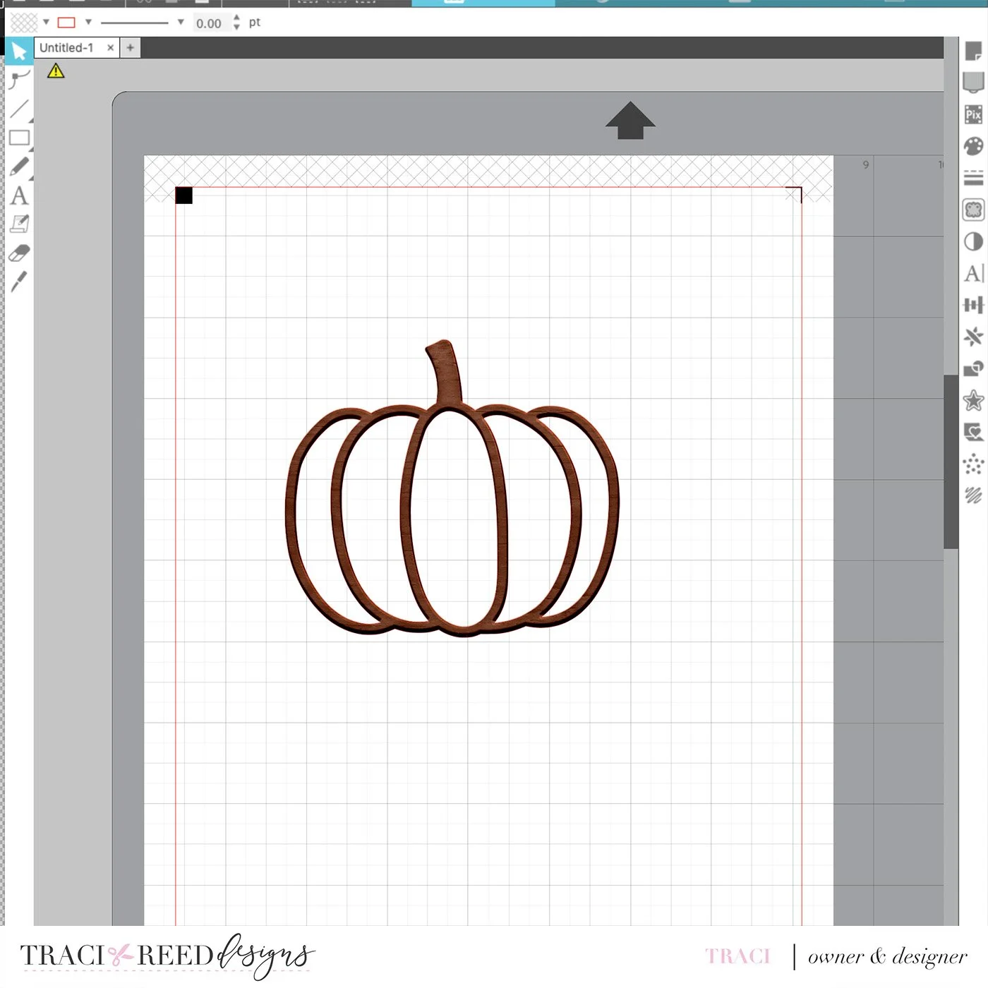 Tutorial: DIY Cut Files from Digital Embellishments in Photoshop and ...