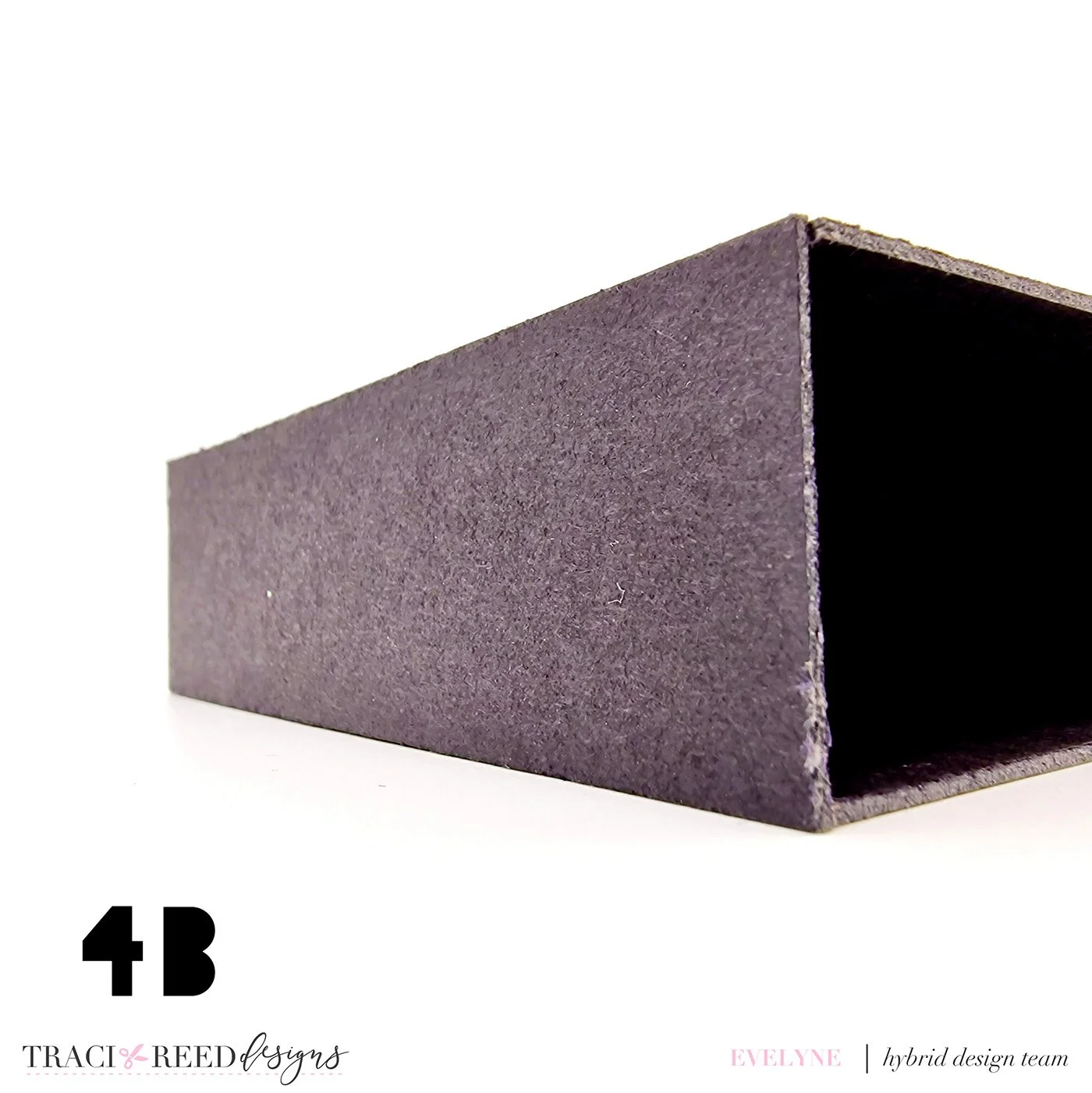 Inky Ideas with Evy - DIY Traveler's Notebook Box! — Traci Reed Designs