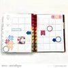 Ways To Work It Wednesday - Printables in Your Planners! — Traci Reed ...