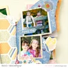 Mini Album Monday - 3 Easy Mini Albums In Minutes! — Traci Reed Designs