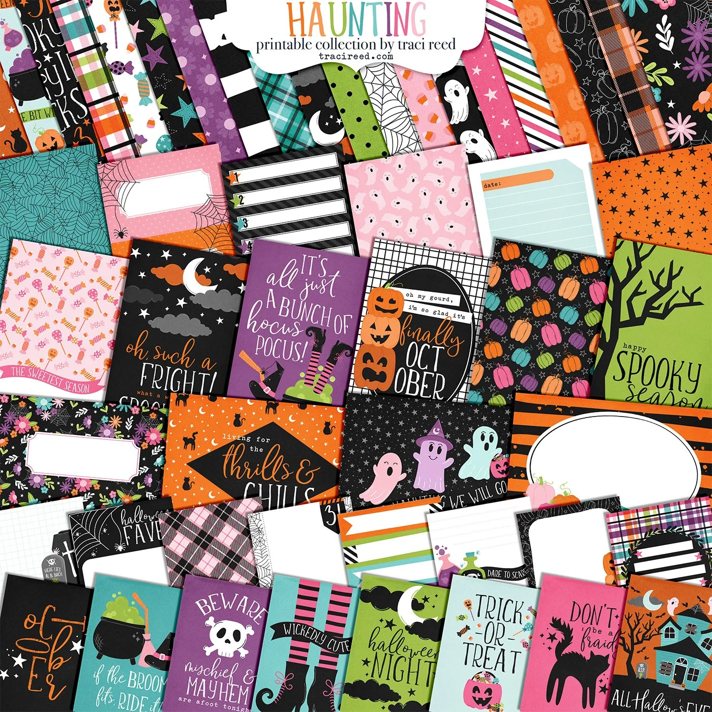 Products — Blog — Traci Reed Designs