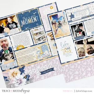 3 Fun Ways to Customize Your Own Journal Cards For Project Life ...