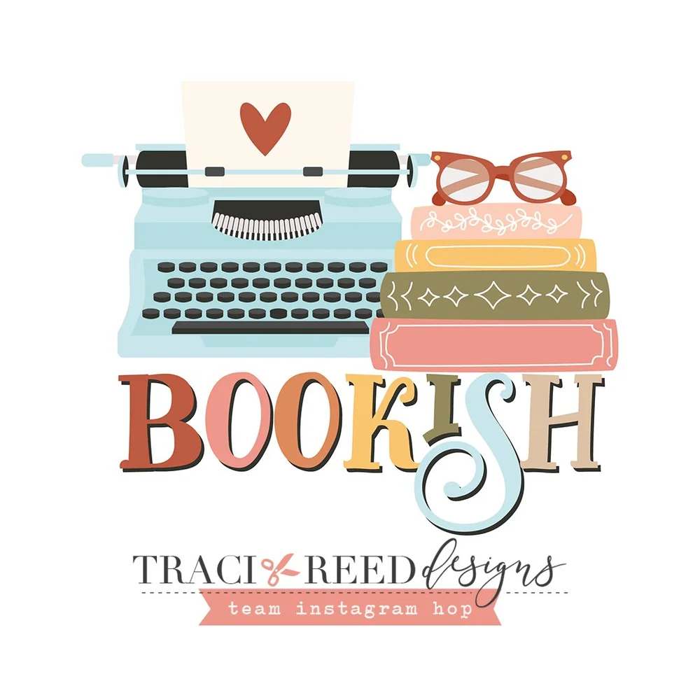 19 Gorgeous Book-Themed Projects using the Bookish Collection! — Traci ...