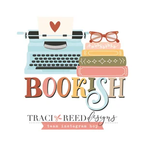 19 Gorgeous Book-Themed Projects using the Bookish Collection! — Traci ...
