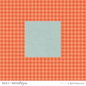 Digital Tutorial: How to Create a Folded Paper Corner with Donna ...