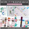Ways To Work It Wednesday - Printables in Your Planners! — Traci Reed ...