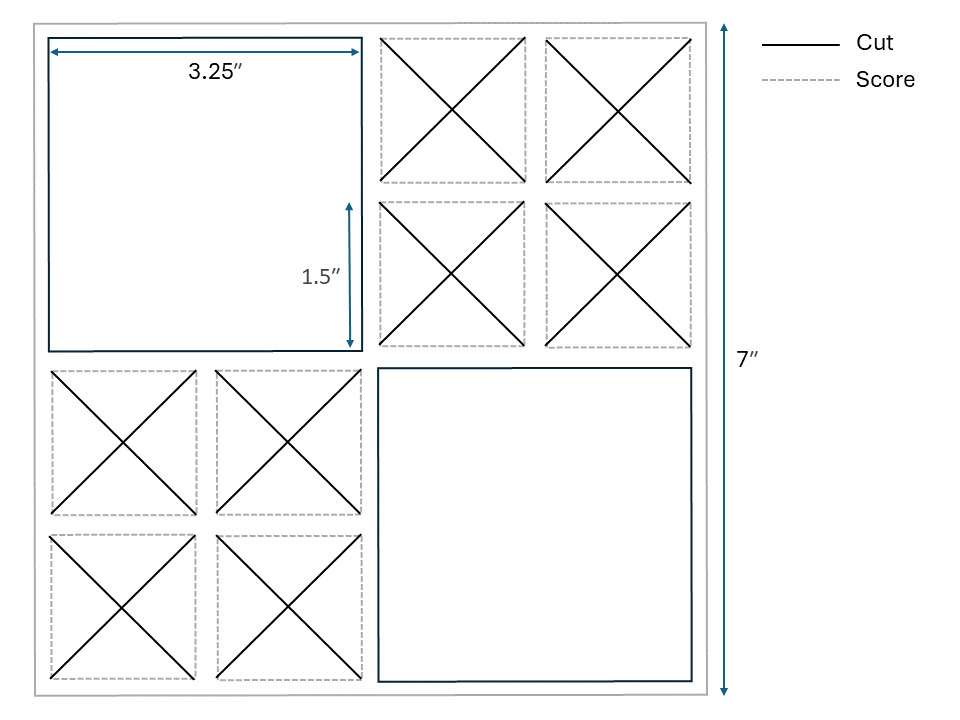 Chasing Inspiration to Design Creative Layouts with Noemi — Traci Reed ...