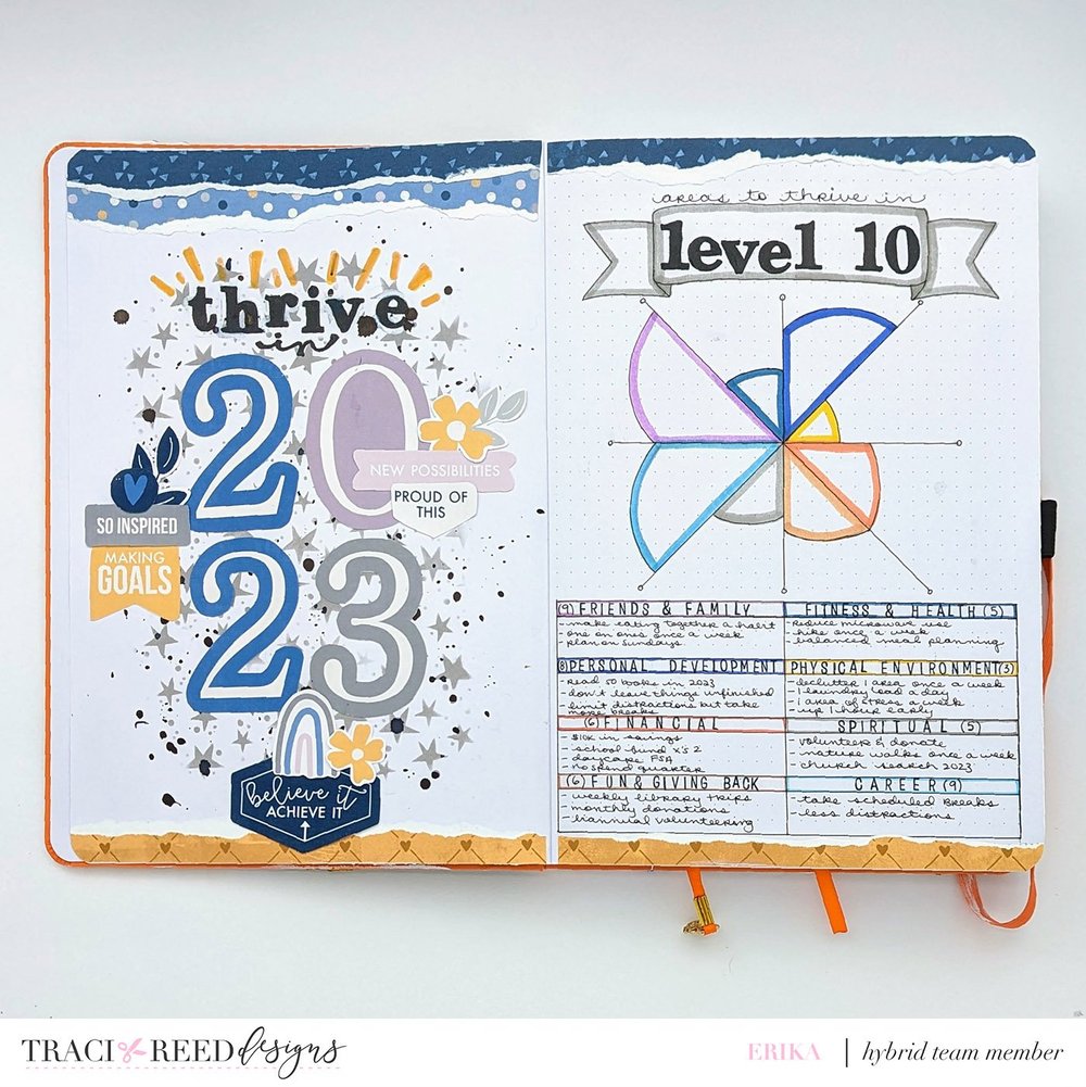 Renewal YouTube Hop! — Traci Reed Designs