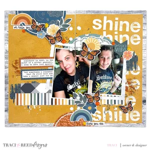 Focus On: Summer Camp — Traci Reed Designs