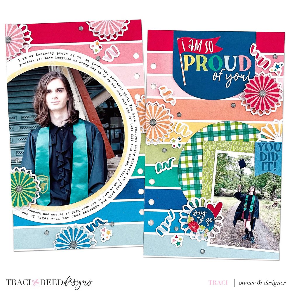 TRD Sketchy Sunday #21 — Traci Reed Designs