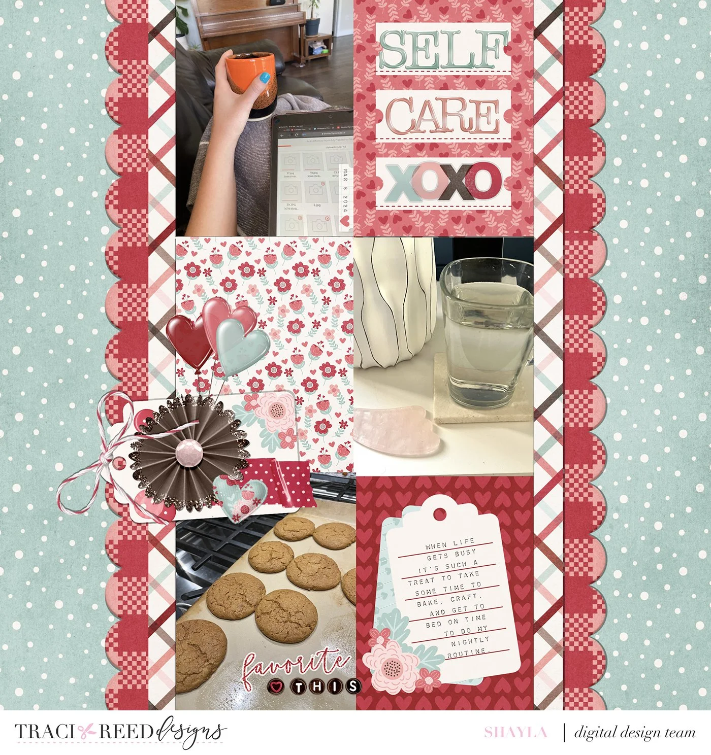 Inspire Your Stories in March with these 50 Story Prompts! — Traci Reed ...