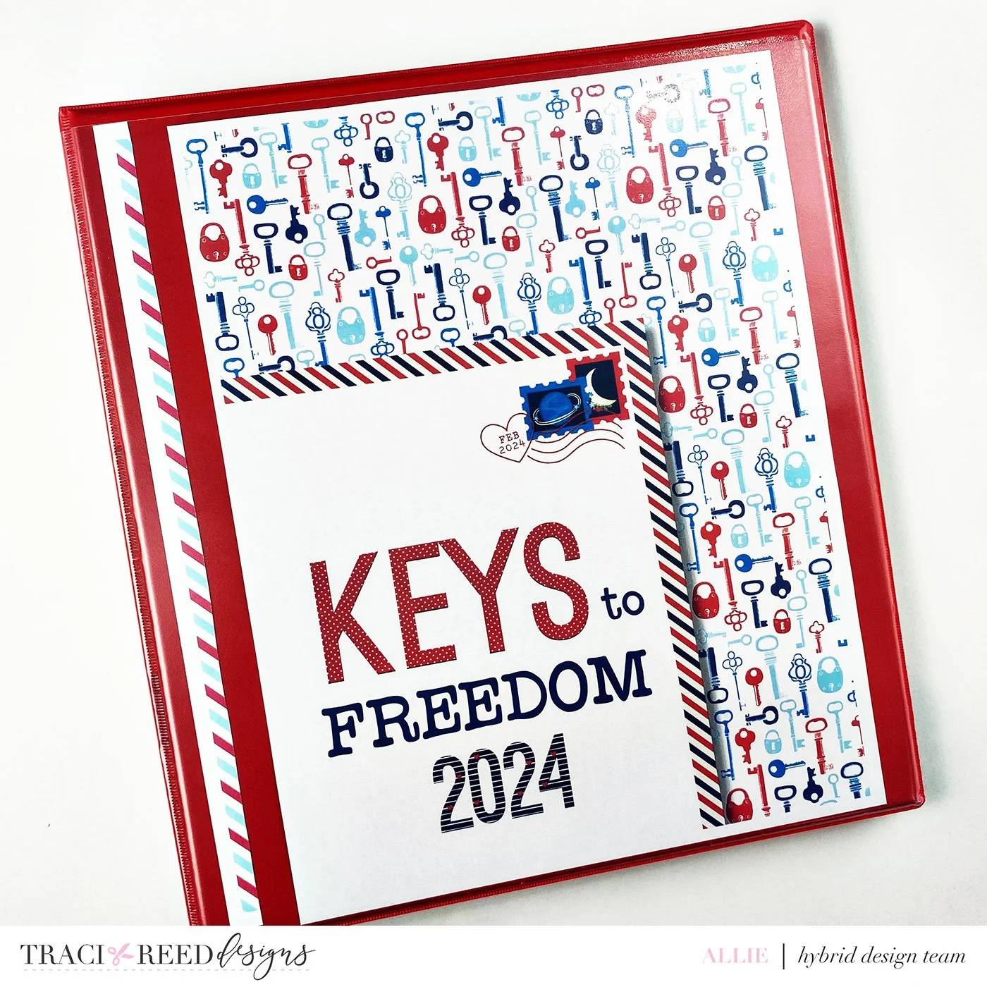 Creating a Personalized Bible Study Binder PLUS FREEBIE with Allie ...
