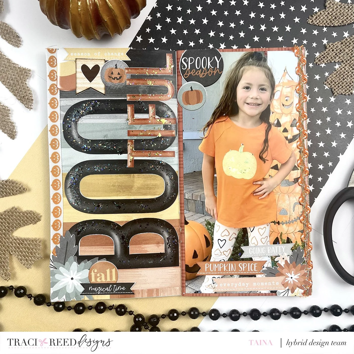 Pixels 2 Paper with Tai - Altering and Using Digital Embellishments for ...