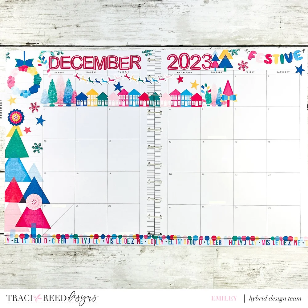 Memory-A-Day-Layout with Emiley! — Traci Reed Designs