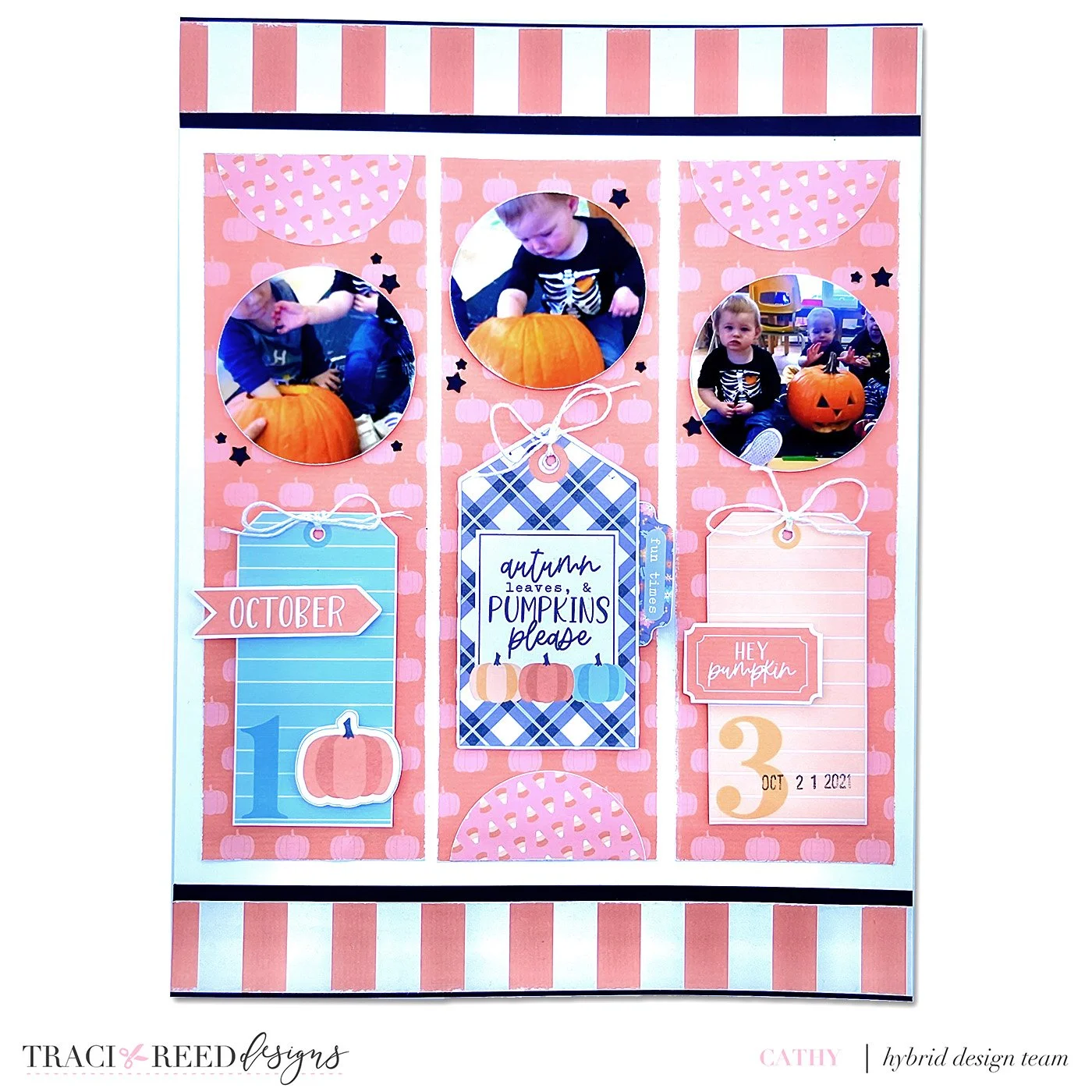 TRD Sketchy Sunday #34 — Traci Reed Designs