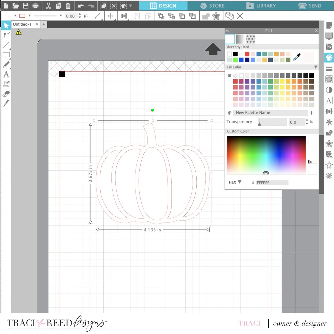 Tutorial: DIY Cut Files from Digital Embellishments in Photoshop and ...