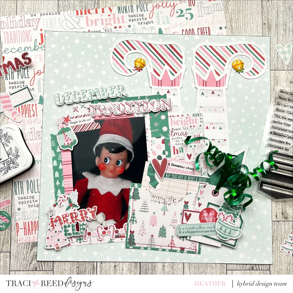 The Ghosts of Christmas Past: Revisiting The Naughty List and Candy ...