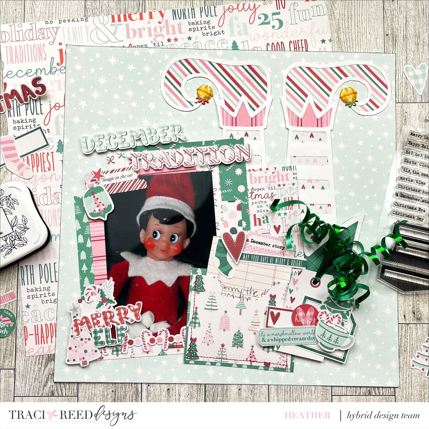 The Ghosts of Christmas Past: Revisiting The Naughty List and Candy ...