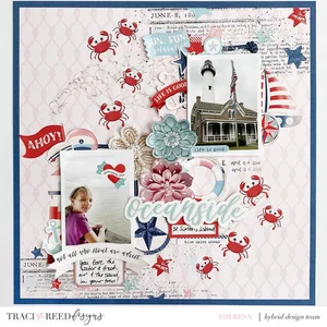 Fifteen of Our FAVORITE Layouts Using the True North Collection ...