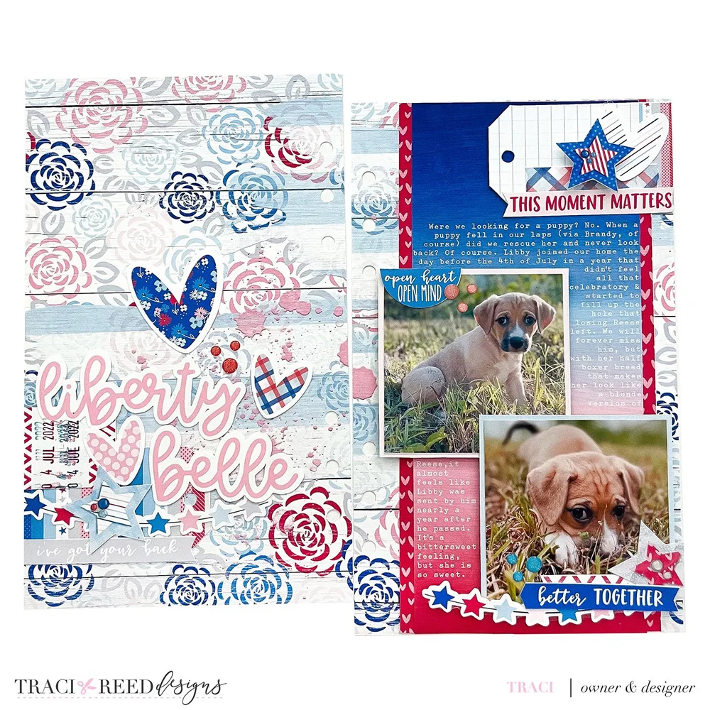 TRD Sketchy Sunday #24 — Traci Reed Designs