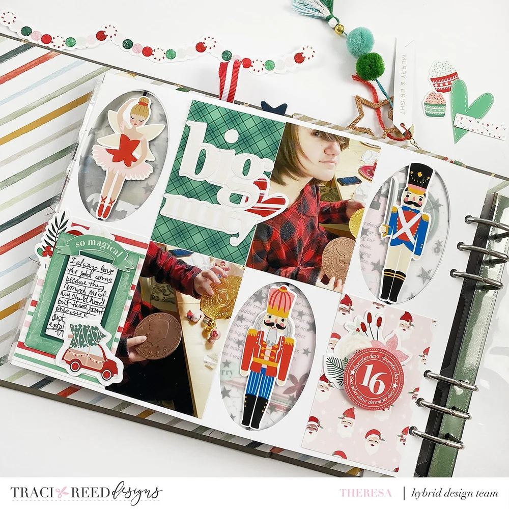 The Ghosts of Christmas Past: Revisiting The Naughty List and Candy ...