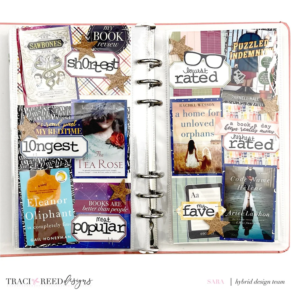 TRD Sketchy Sunday #12 — Traci Reed Designs
