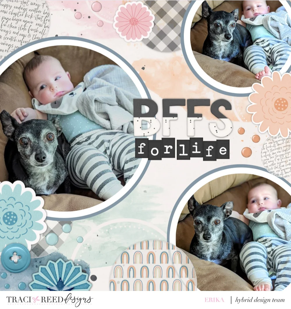 TRD Sketchy Sunday #21 — Traci Reed Designs