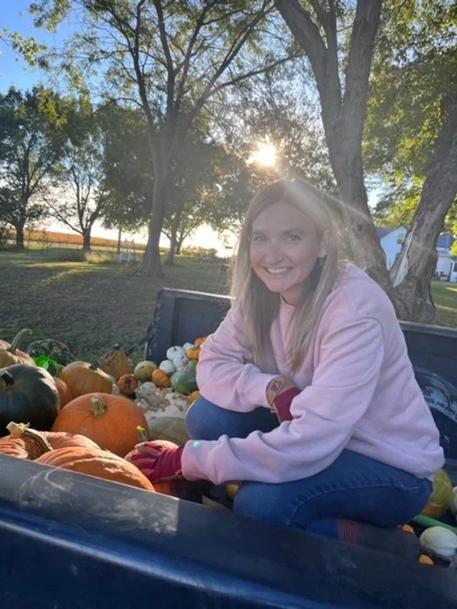 Staff & Leadership — Trinity Lutheran Church Cyrus