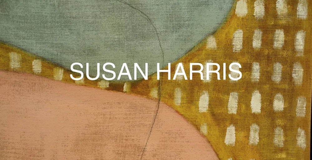 Susan Harris