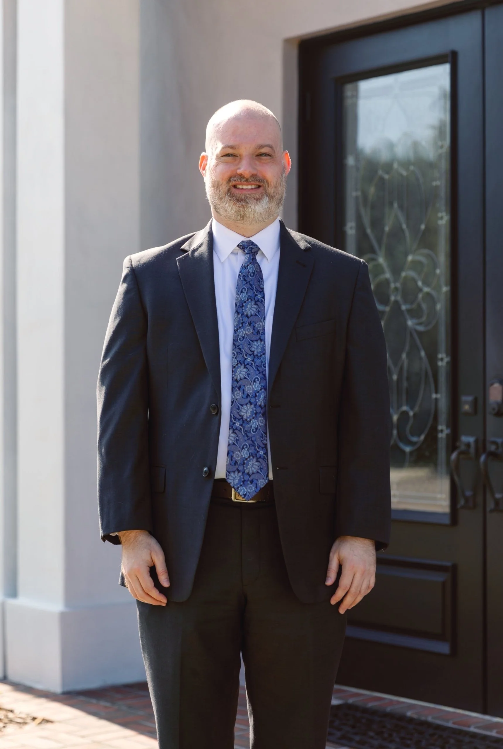 Tampa PI, Criminal Defense, and Civil Rights Attorneys — MICHAEL P ...