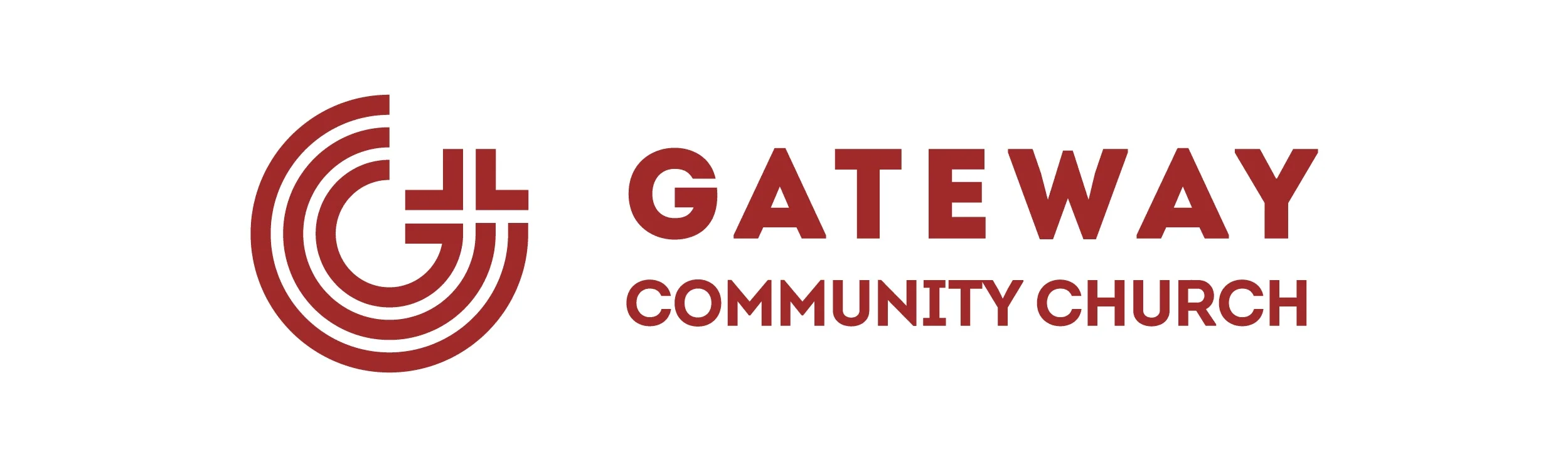 Logo — Gateway Community Church