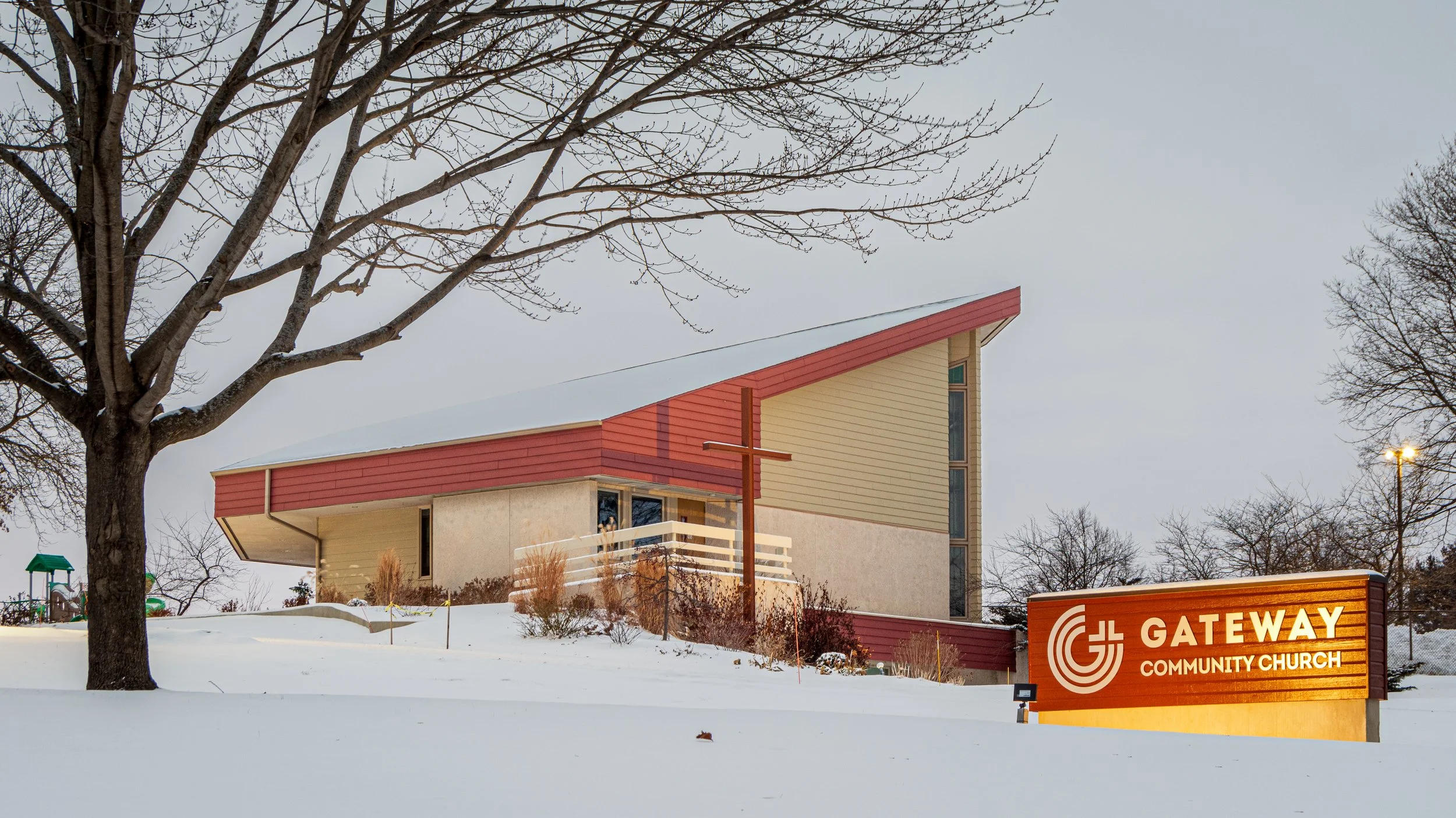 Gateway Community Church