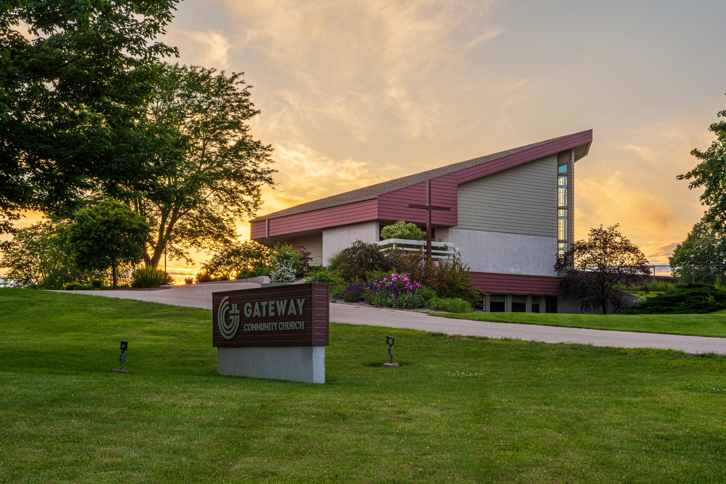 Gateway Community Church