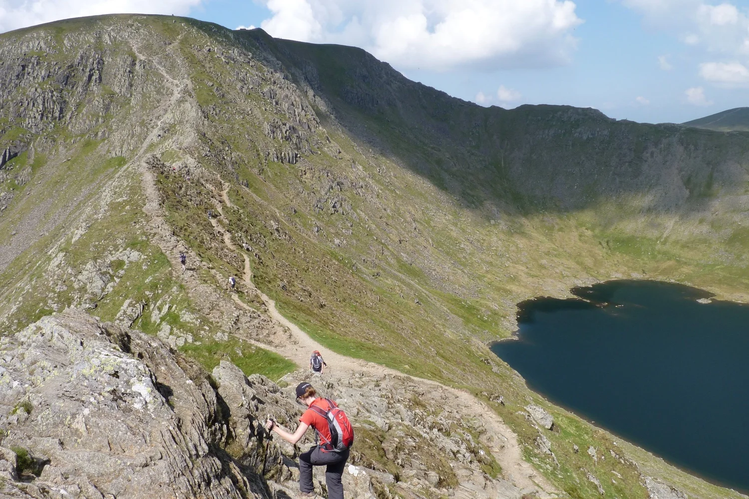 Beginners Guide to the Geology of the Lake District — Muddy Boots ...