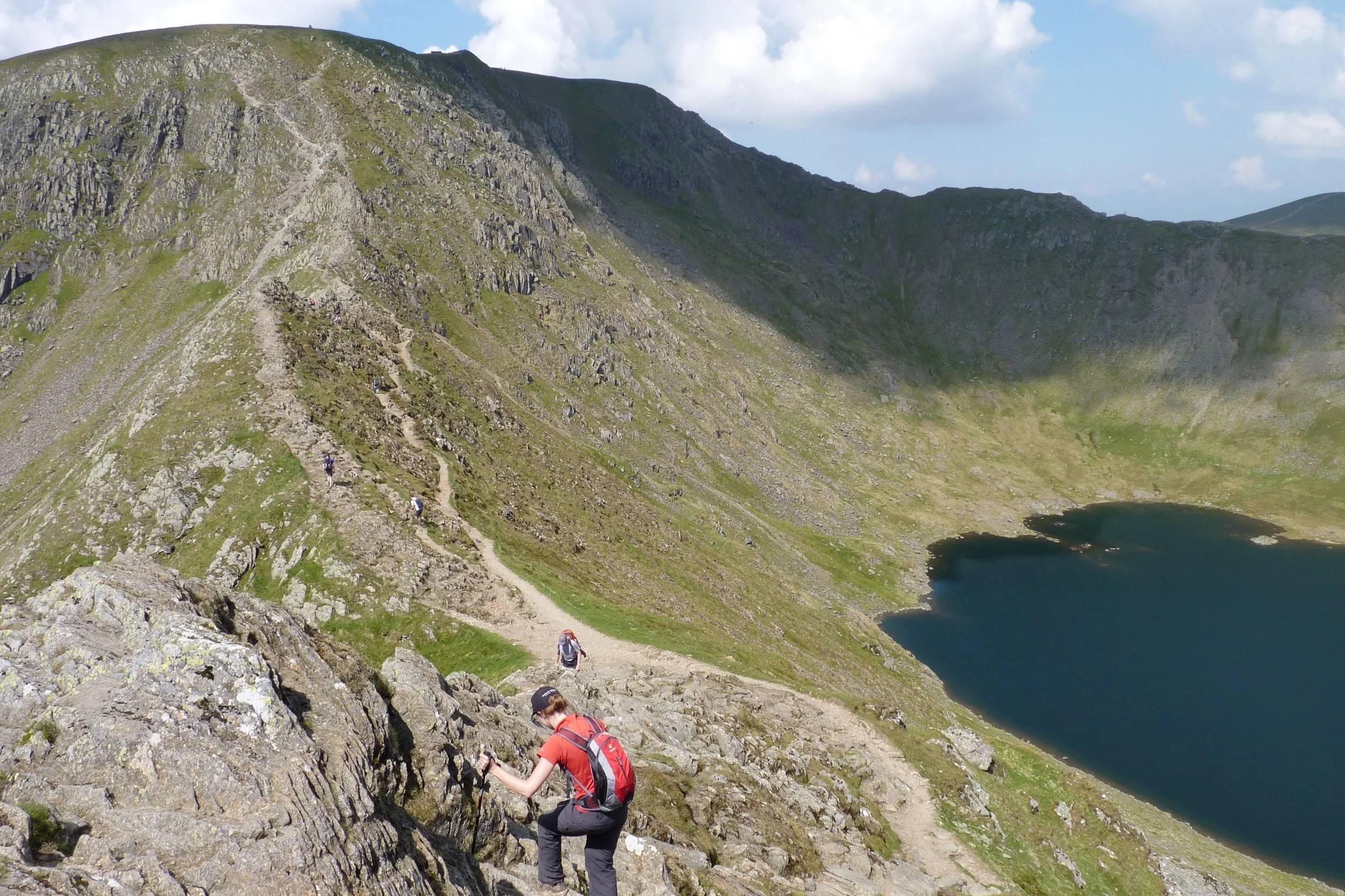 Beginners Guide to the Geology of the Lake District — Muddy Boots ...