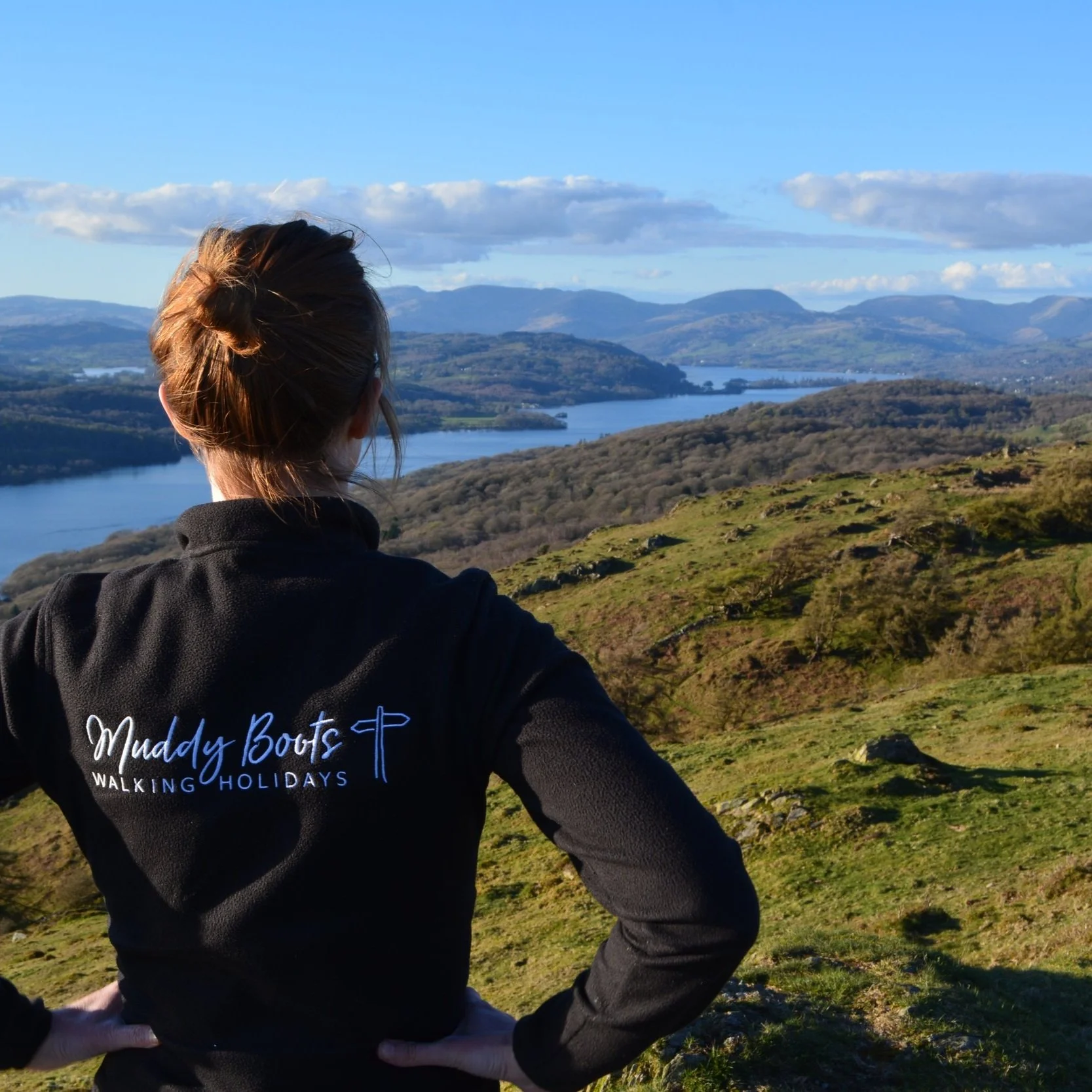 About us — Muddy Boots Walking Holidays - Walking holidays and guided ...