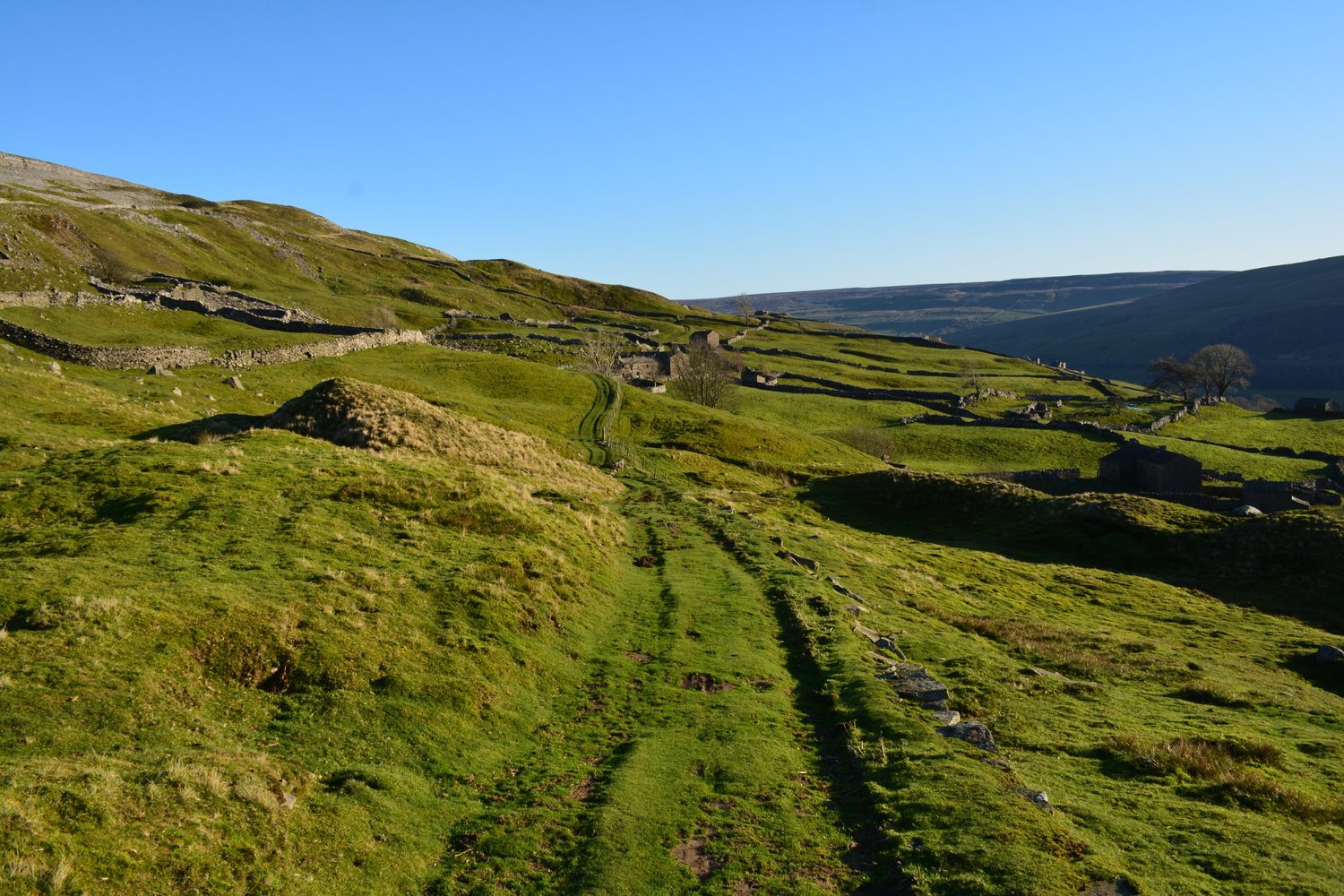 Self-guided walking holidays in the Lake District — Muddy Boots Walking ...